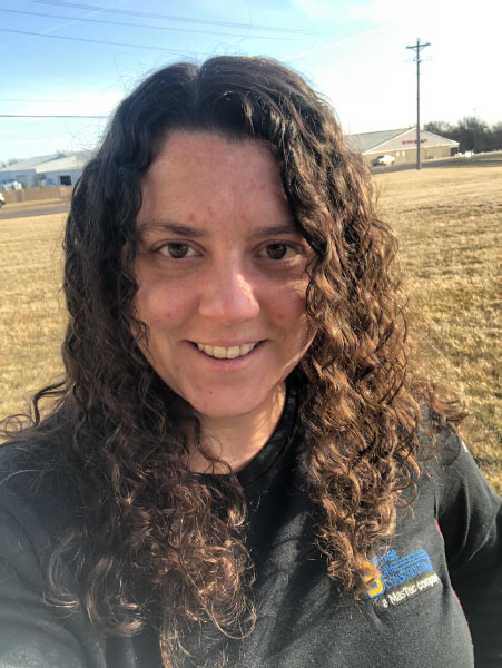 Electrical Transmission Experts | Being ‘growth-minded’ helped Katie ...